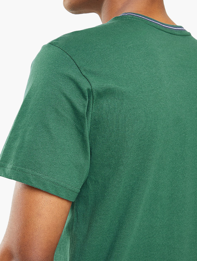 MyRunway | Shop Cotton On Tbar classic T-shirt - deep sea teal/academie ...