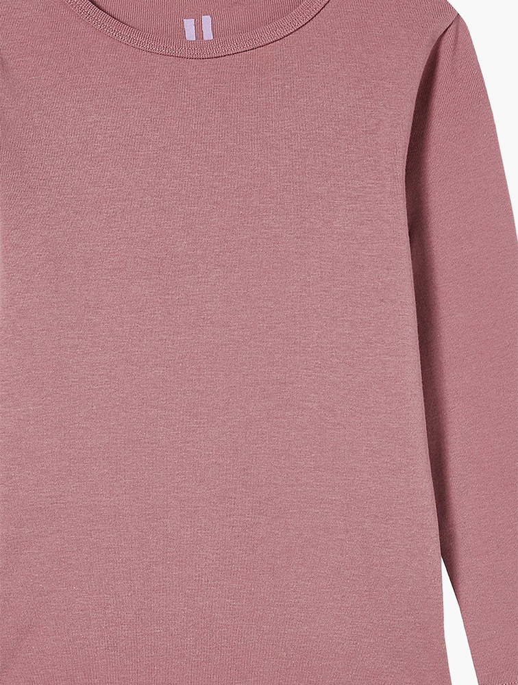 MyRunway | Shop Cotton On Dusty Berry Jessie Crew for Kids from ...