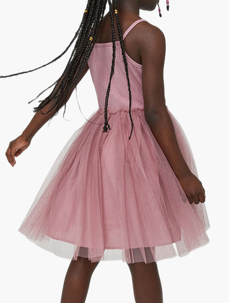 MyRunway | Shop Cotton On Ines Dress Up Dress - Dusty Berry for Kids ...