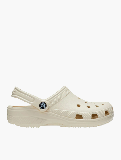 MyRunway | Shop Crocs Bone Classic Clogs for Women & Men from MyRunway ...