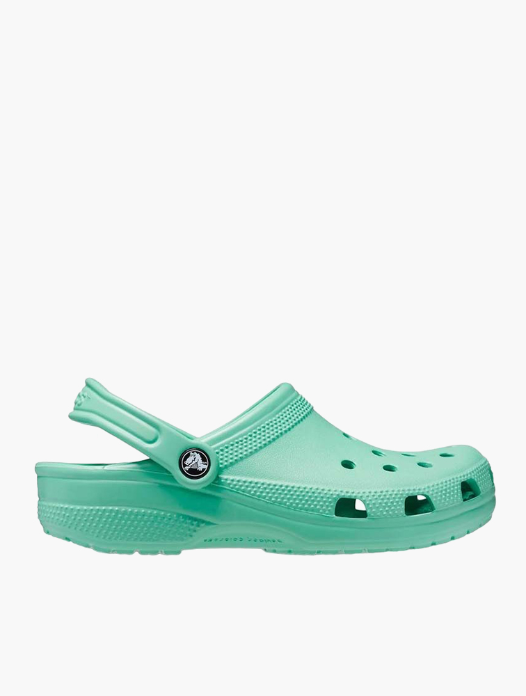 MyRunway | Shop Crocs Jade Stone Classic clogs for Women & Men from ...