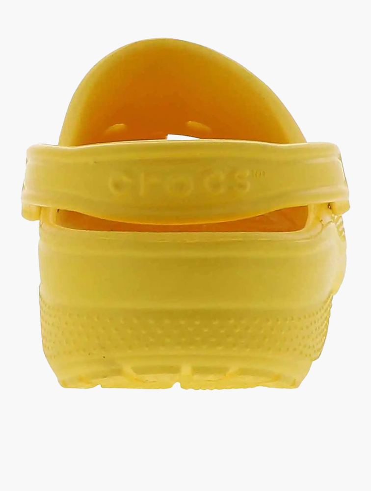 MyRunway | Shop Crocs Lemon Classic Clogs for Women & Men from MyRunway ...