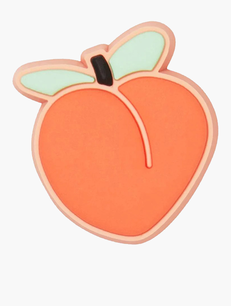 MyRunway | Shop Crocs Multi Peach Loose Jibbitz for Women & Men from ...