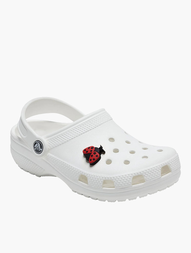 MyRunway | Shop Crocs Lil Ladybug Jibbitz for Women & Men from MyRunway ...