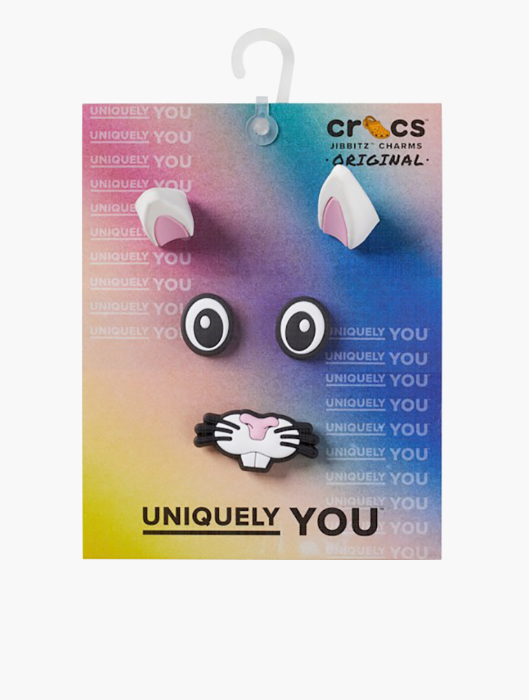 MyRunway | Shop Crocs Rabbit Ear Set for Women & Men from MyRunway.co.za