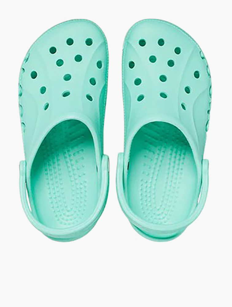MyRunway | Shop Crocs Pistachio Outdoor Beach Clogs for Men from ...