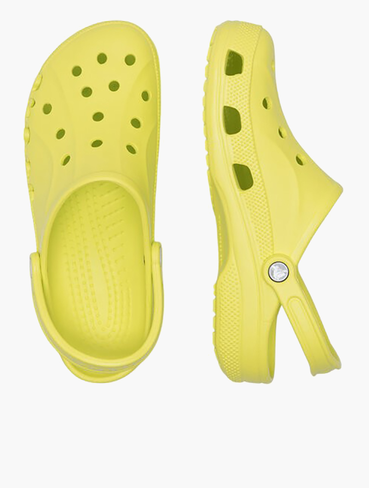 MyRunway | Shop Crocs Citrus Orange Baya Clogs for Men from MyRunway.co.za
