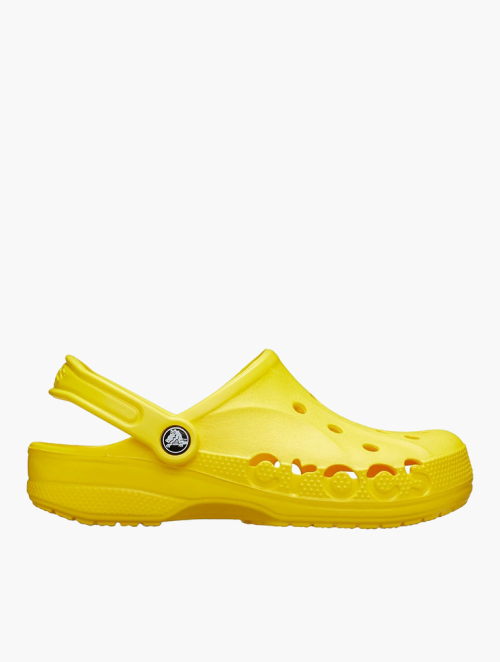 MyRunway | Shop Crocs Lemon Baya Clogs for Women & Men from MyRunway.co.za