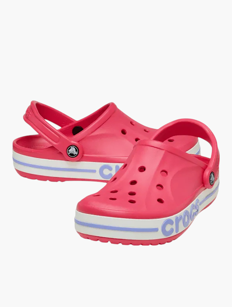 MyRunway | Shop Crocs Poppy Bayaband Lightweight Clogs for Women from ...