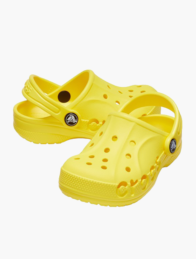 MyRunway | Shop Crocs Lemon Baya clogs for Kids from MyRunway.co.za