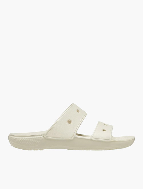 MyRunway | Shop Crocs Bone Classic Crocs Sandals for Women & Men from ...