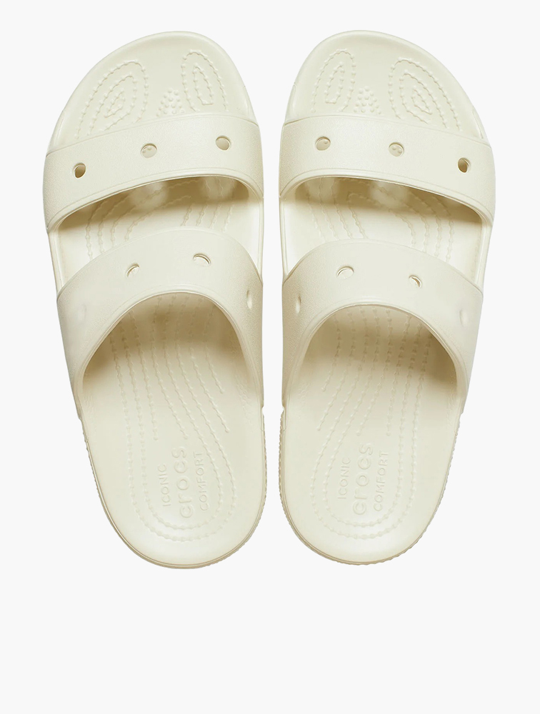MyRunway | Shop Crocs Bone Classic Crocs Sandals for Women & Men from ...