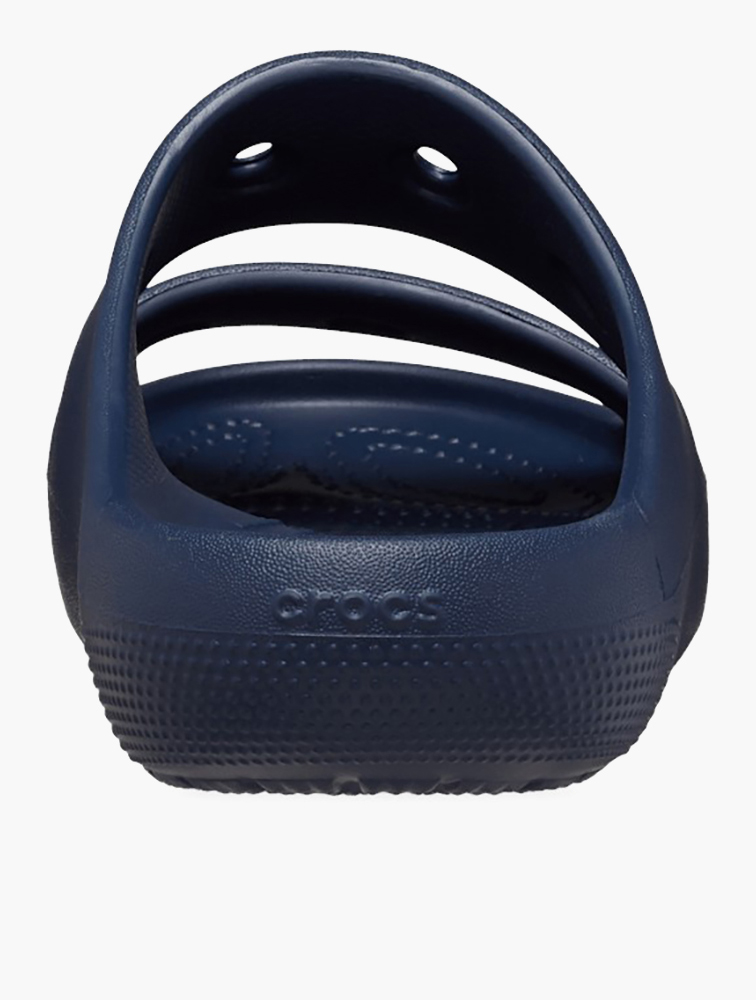 MyRunway | Shop Crocs Navy Classic Sandals for Men from MyRunway.co.za