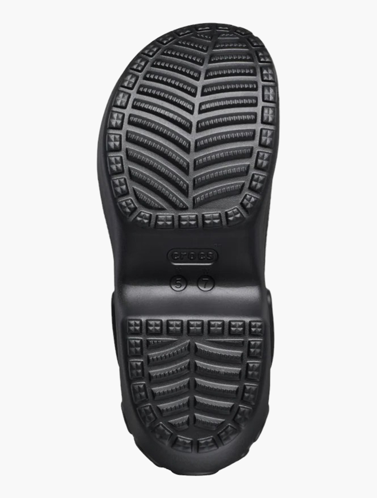 MyRunway | Shop Crocs Black Bella Clogs for Women from MyRunway.co.za