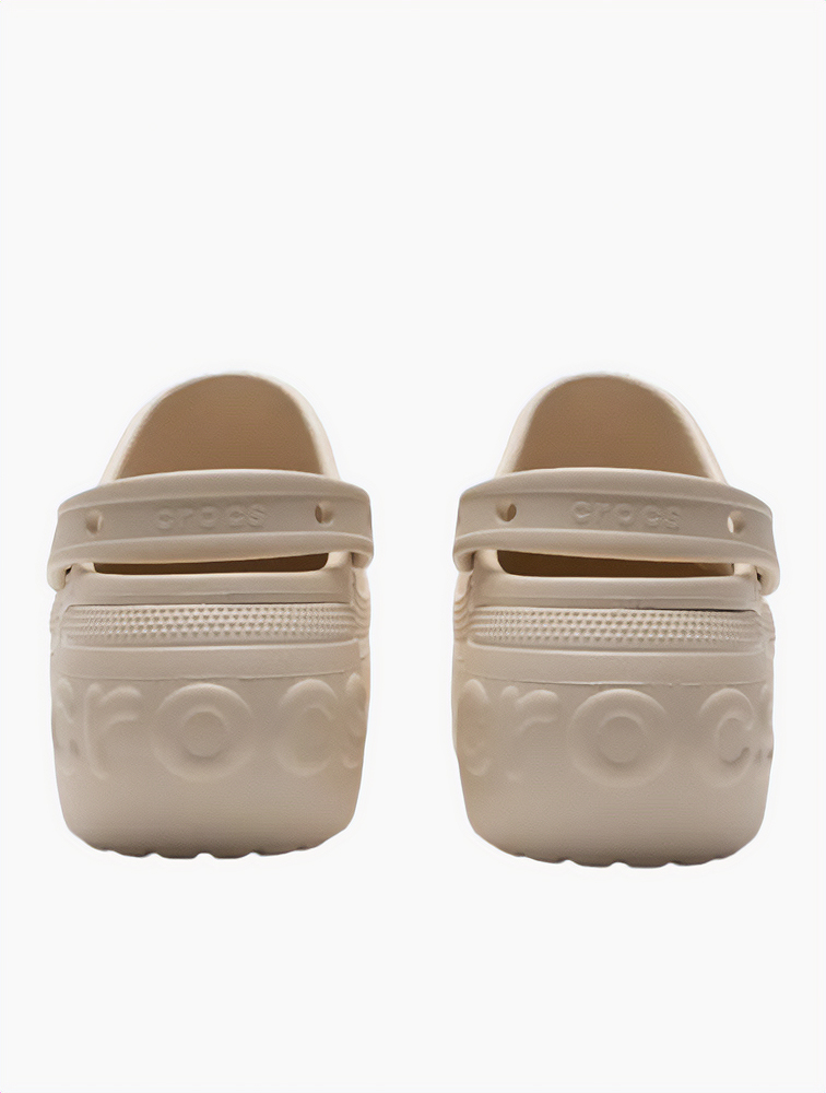 MyRunway | Shop Crocs Winter White Bella Clog for Women from MyRunway.co.za