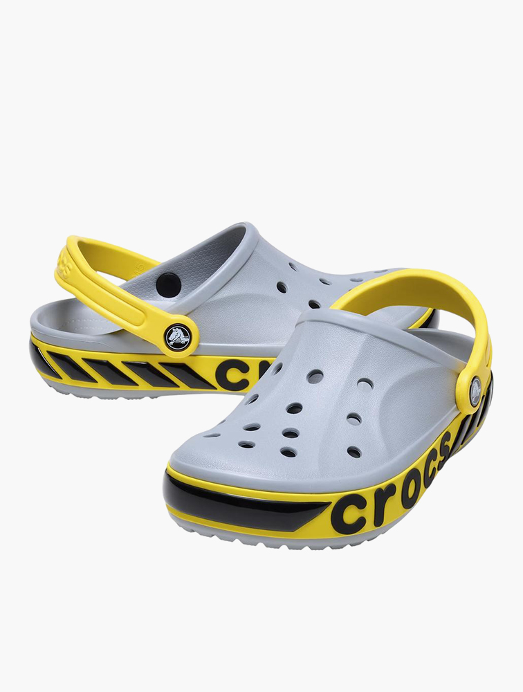 MyRunway | Shop Crocs Bayaband Racer Band Clog for Women & Men from ...