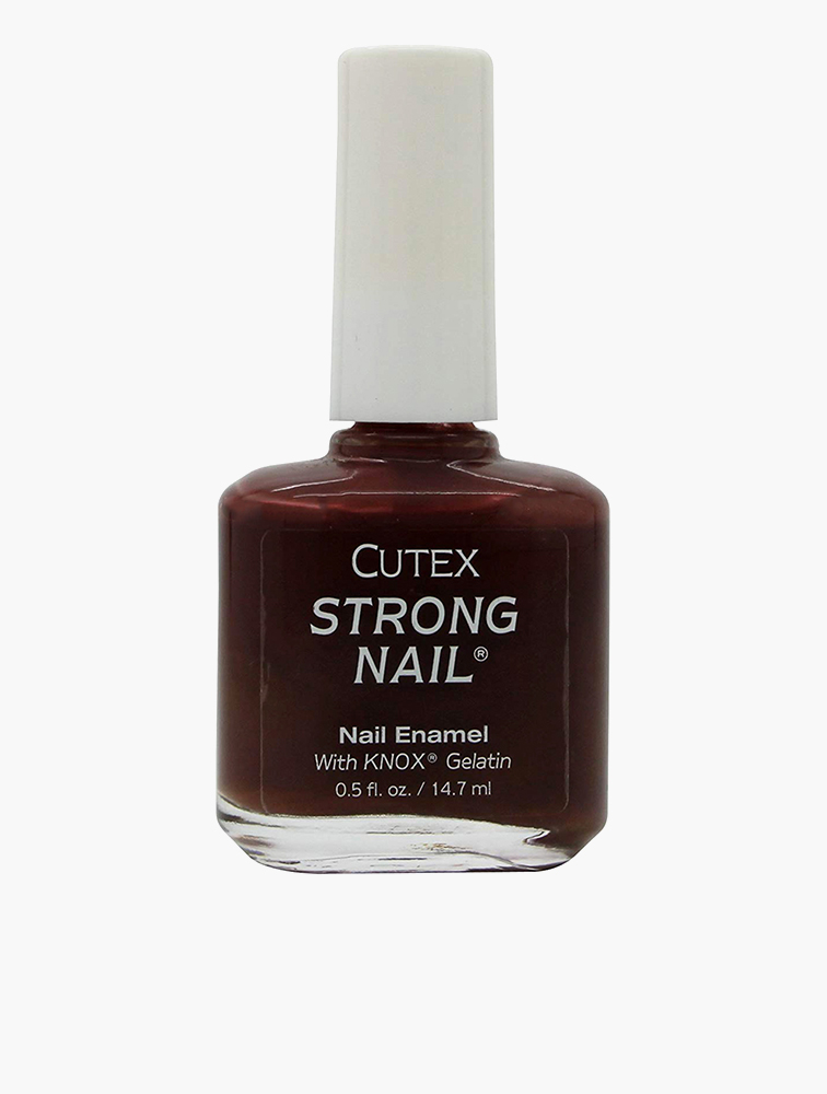 MyRunway | Shop Cutex Maize Strong Nail Enamel for Women from MyRunway ...