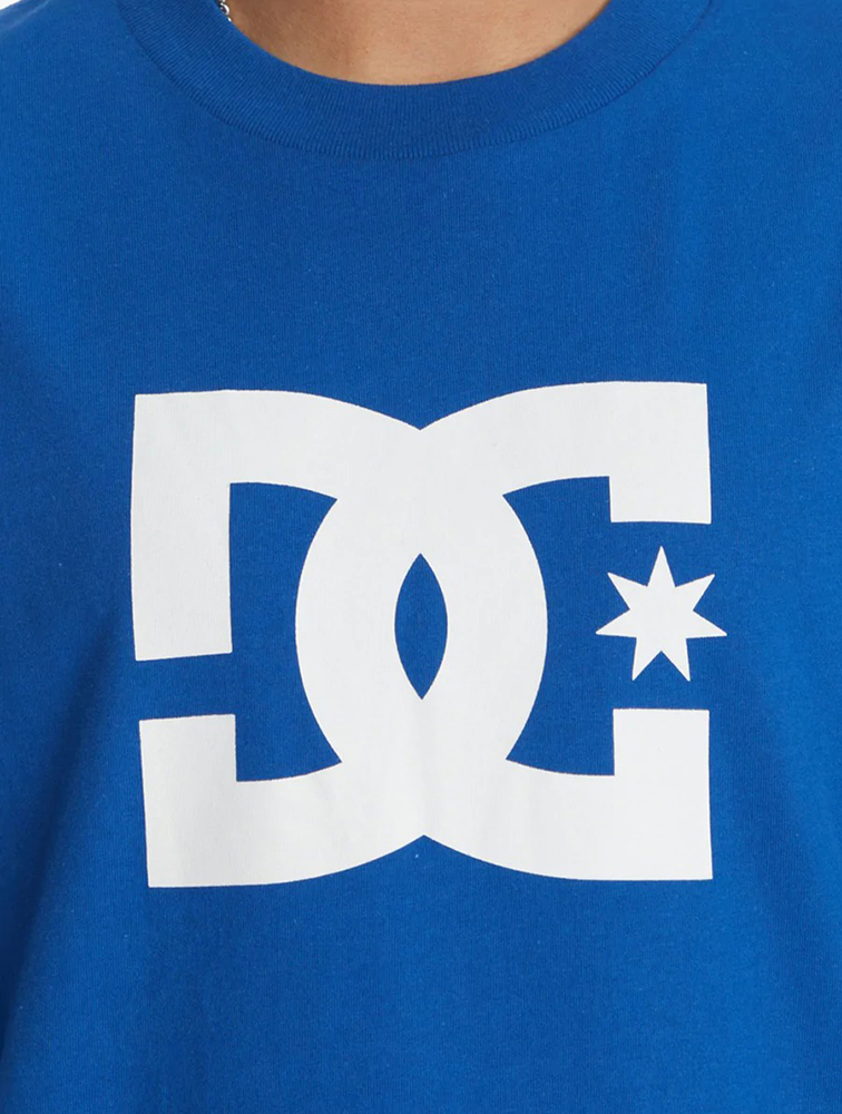 MyRunway | Shop DC Shoes Nautical Blue Dc Star Hss for Men from ...