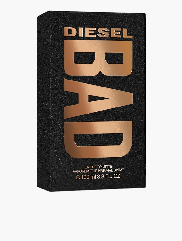 MyRunway | Shop Diesel Diesel Bad Eau de Toilette 100ml for Men from ...