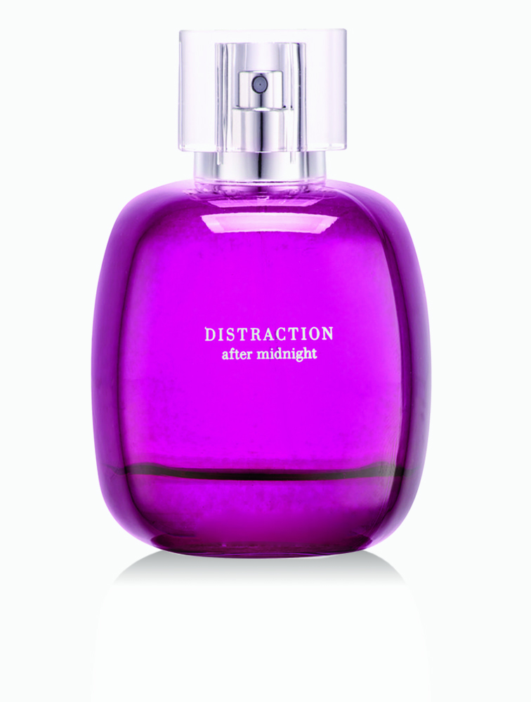 MyRunway | Shop Distraction Fragrance Lab Be The Distraction 100ML for ...