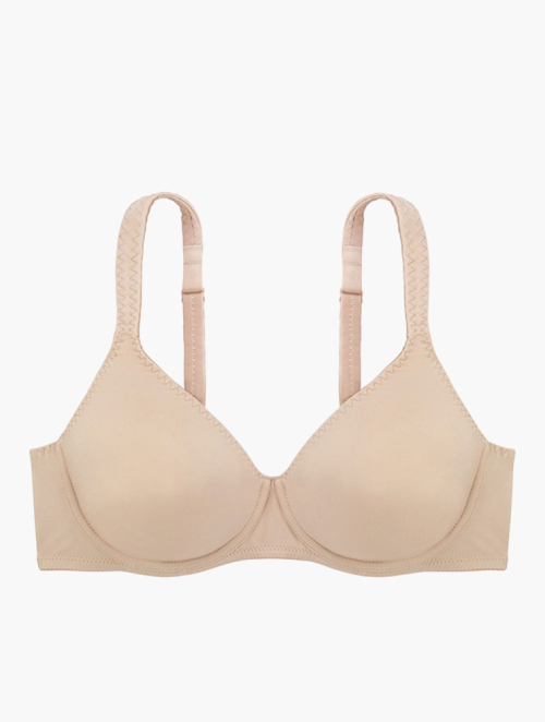 MyRunway | Shop Dorina Nude Lindsay Wired Bra for Women from MyRunway.co.za