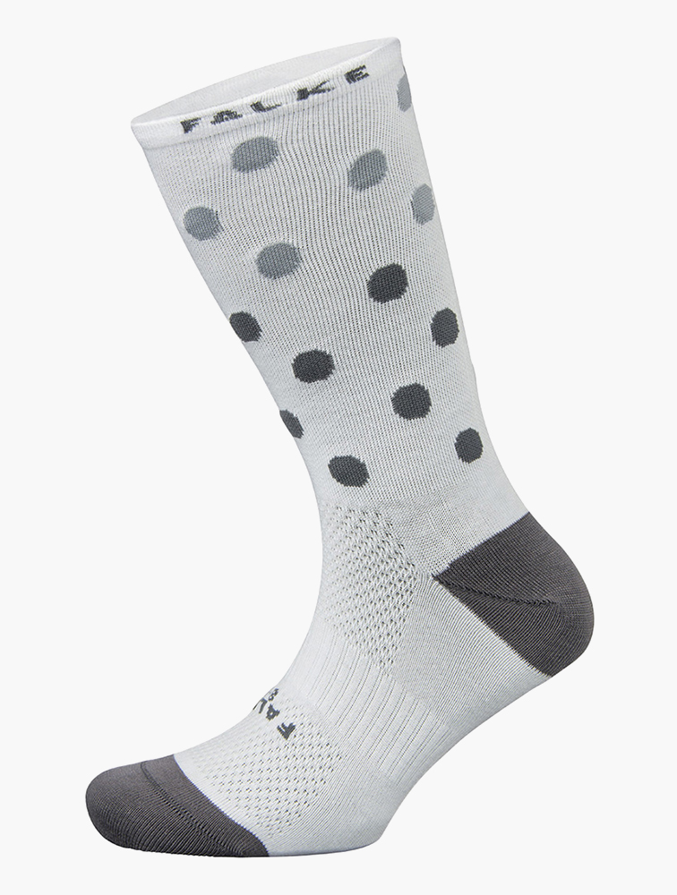 MyRunway | Shop Falke Eurosocks Limited Edition Dot Sport Socks for ...