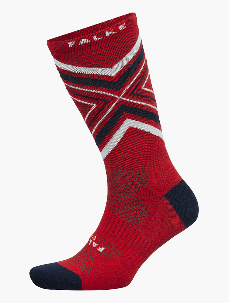 MyRunway | Shop Falke Eurosocks Limited Edition Diamond Sport Socks for ...