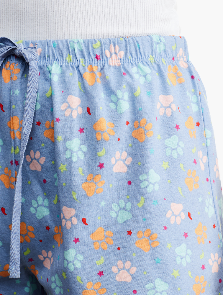 MyRunway | Shop Forever 21 Blue Drawstring Mini Shorts for Women from ...