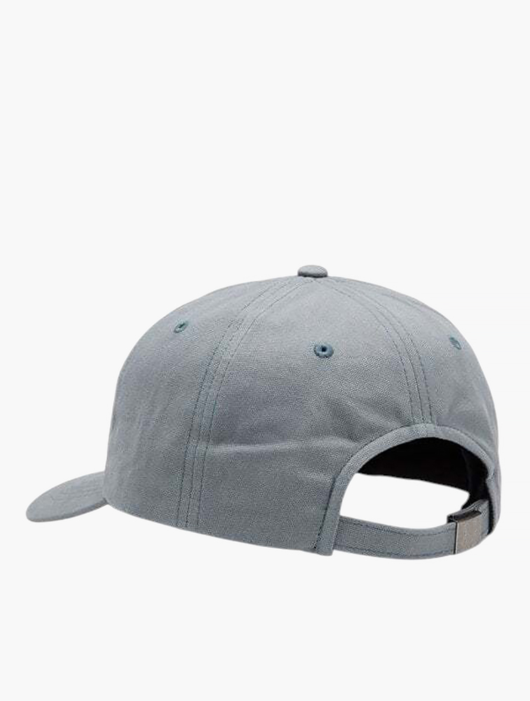 MyRunway | Shop Fox Grey Wordmark Adjustable Dad Hat for Women & Men ...