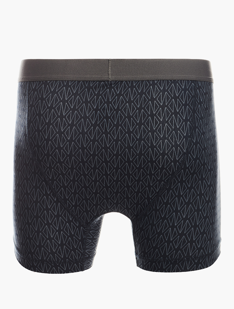 MyRunway | Shop Goodfellow & Co Red, Grey & Geo Boxers 3 Pack for Men ...