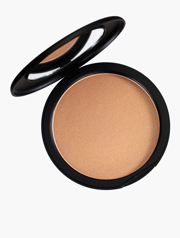 MyRunway | Shop GOSH Copenhagen Metallic Gold 001 Giant Sun Powder for ...