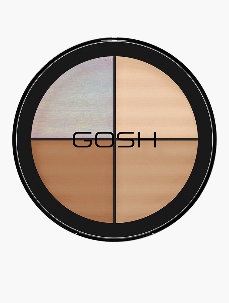MyRunway | Shop GOSH Copenhagen Highlight Srobe 'N Glow for Women from ...