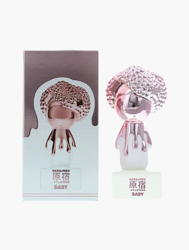 MyRunway | Shop Gwen Stefani Harajuku Lovers Pop Electric Baby Edp 30Ml ...