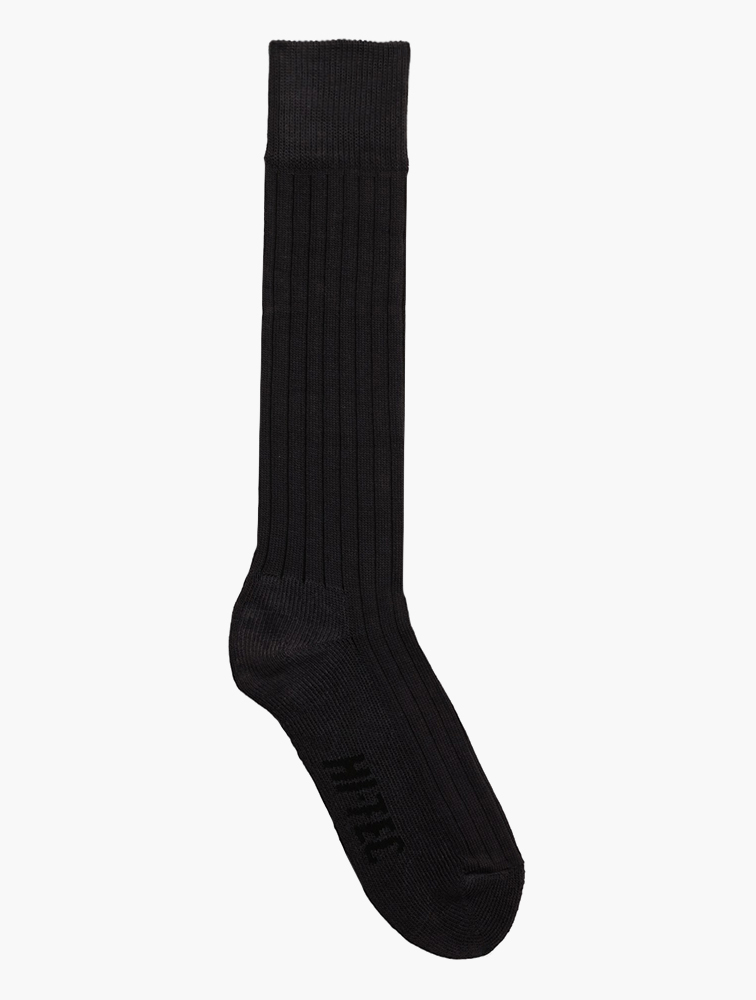MyRunway | Shop Hi-Tec Black Crew Socks for Men from MyRunway.co.za