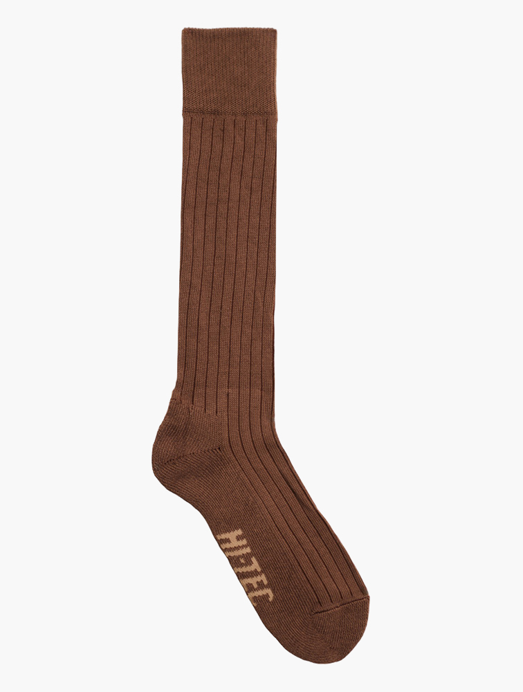MyRunway | Shop Hi-Tec Brown Crew Socks for Women & Men from MyRunway.co.za