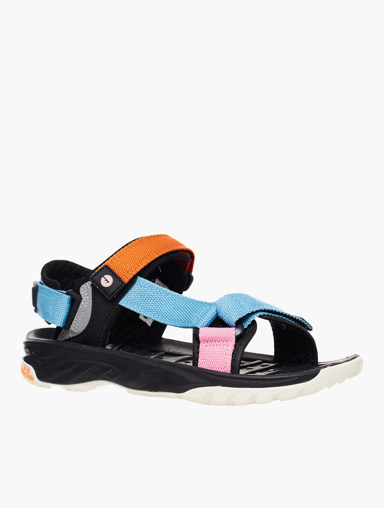 MyRunway | Shop Hi-Tec Multi Ula Raft Sandals for Women from MyRunway.co.za