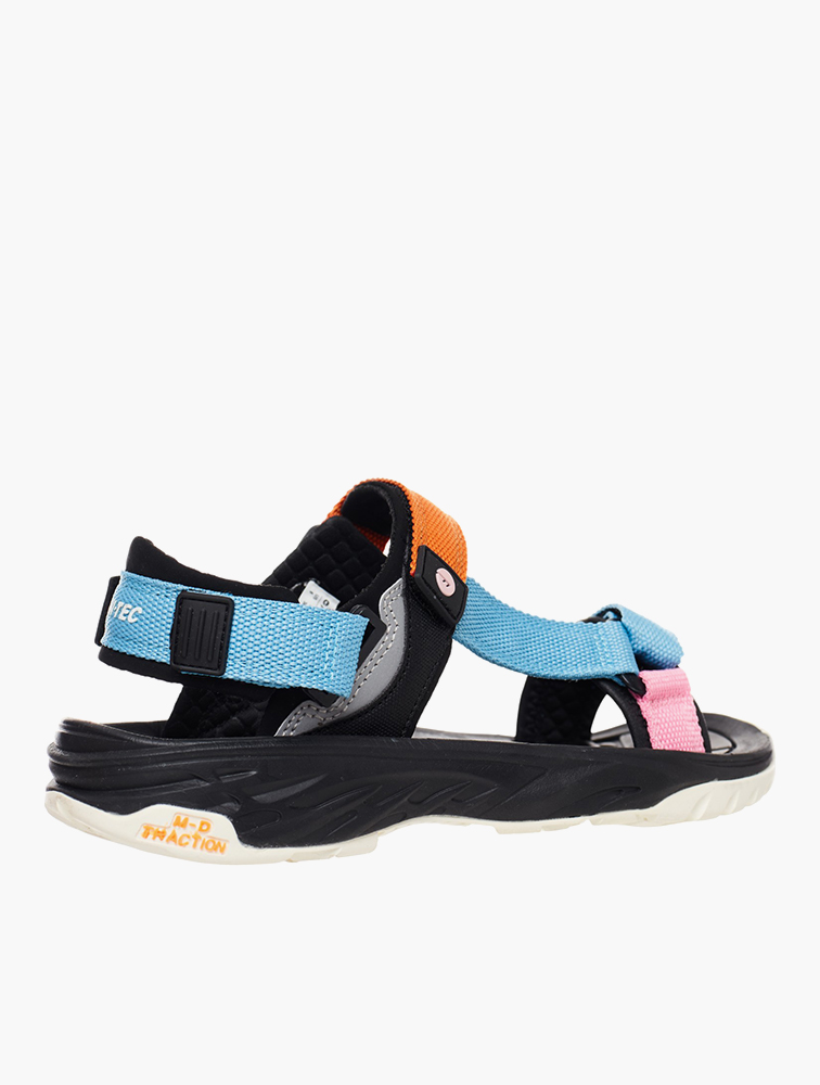 MyRunway | Shop Hi-Tec Multi Ula Raft Sandals for Women from MyRunway.co.za