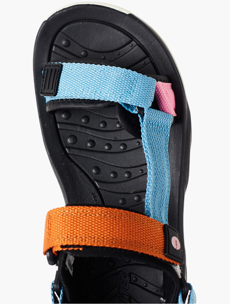 MyRunway | Shop Hi-Tec Multi Ula Raft Sandals for Women from MyRunway.co.za