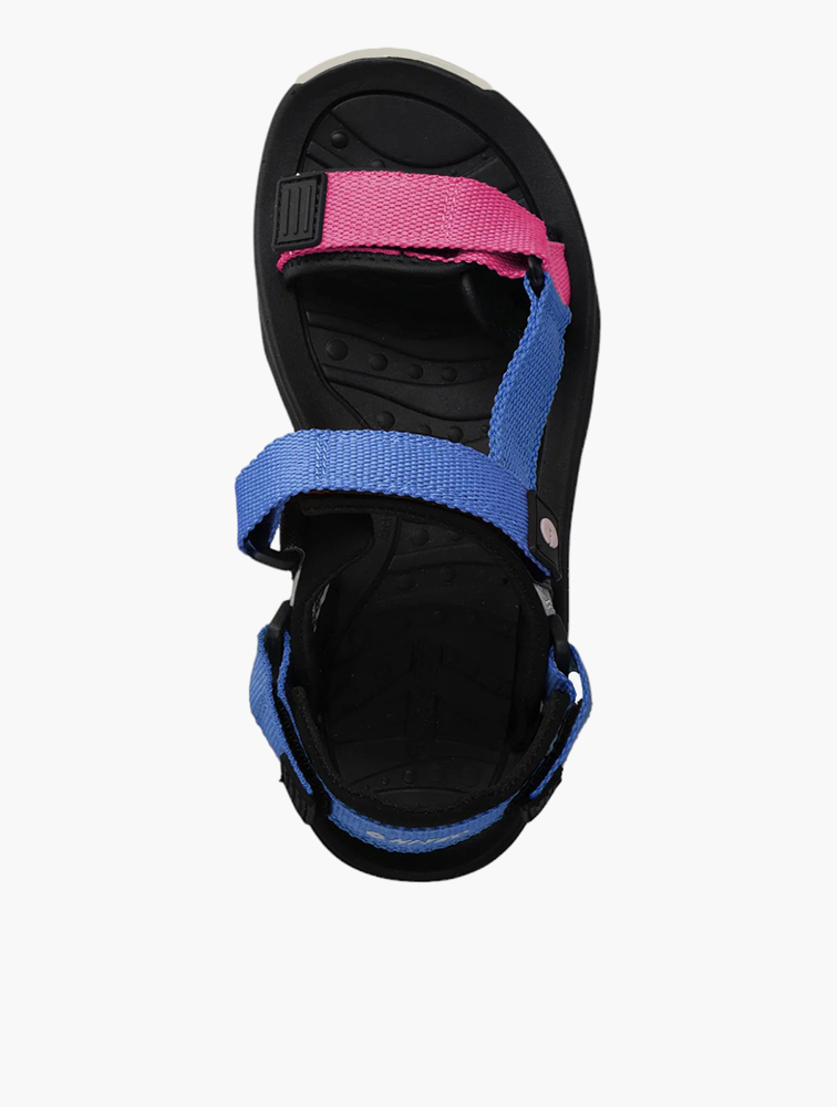 MyRunway | Shop Hi-Tec Multi Ula Raft Sandal for Women from MyRunway.co.za