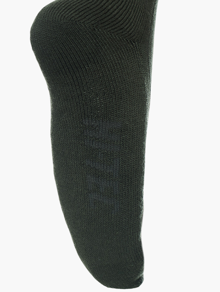 MyRunway | Shop Hi-Tec Black Long Length Socks for Men from MyRunway.co.za