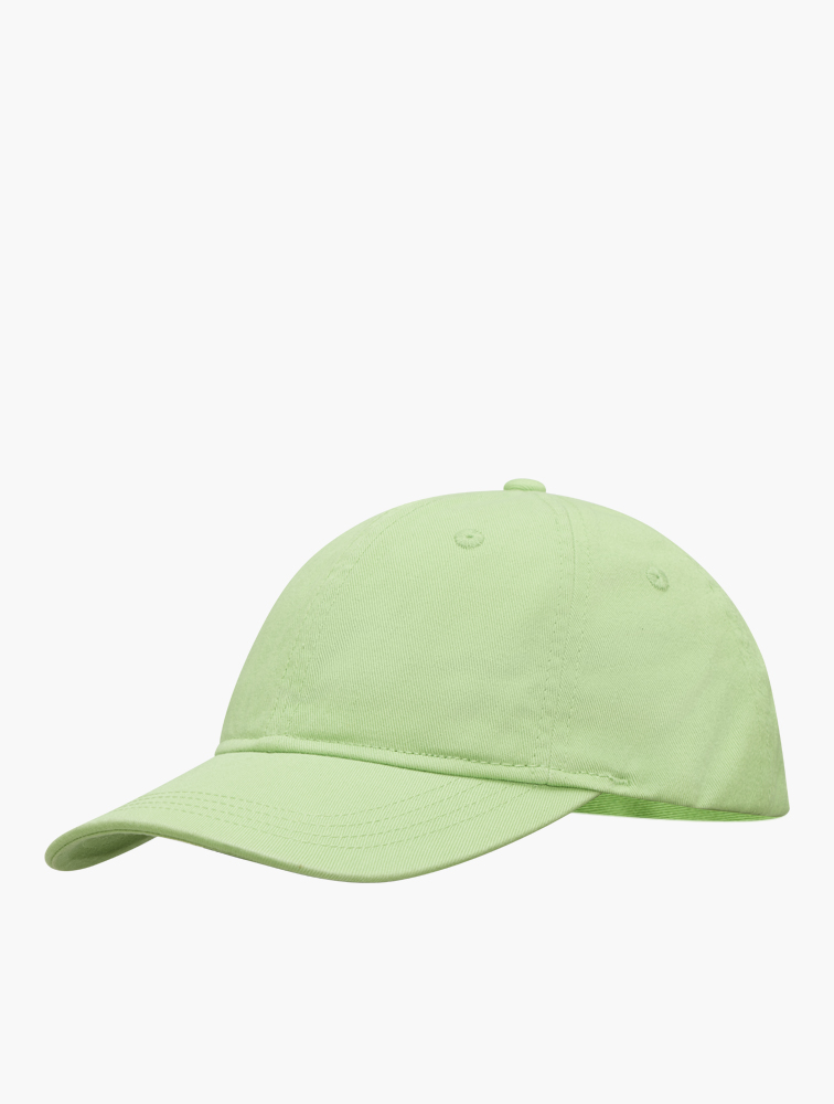 MyRunway | Shop H&M Kids Light Green Matte Baseball Cap for Kids from ...