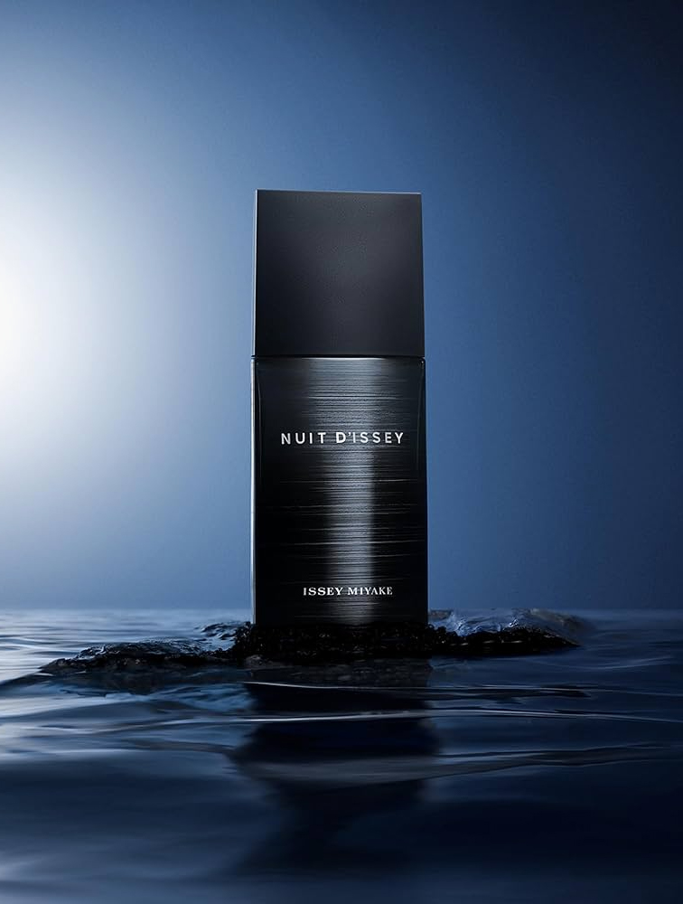 MyRunway | Shop Issey Miyake Issey Miyake Nuit D'issey Eau de Toilette ...