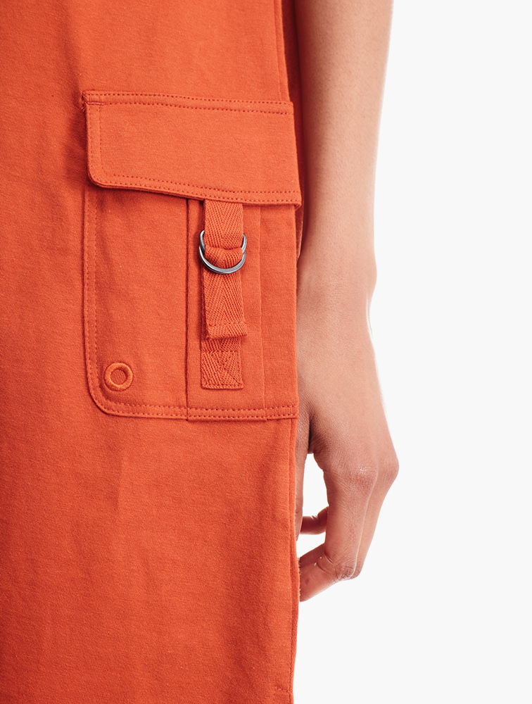 MyRunway | Shop Jeep Rust Brown Fashion City Lite Dress for Women from ...