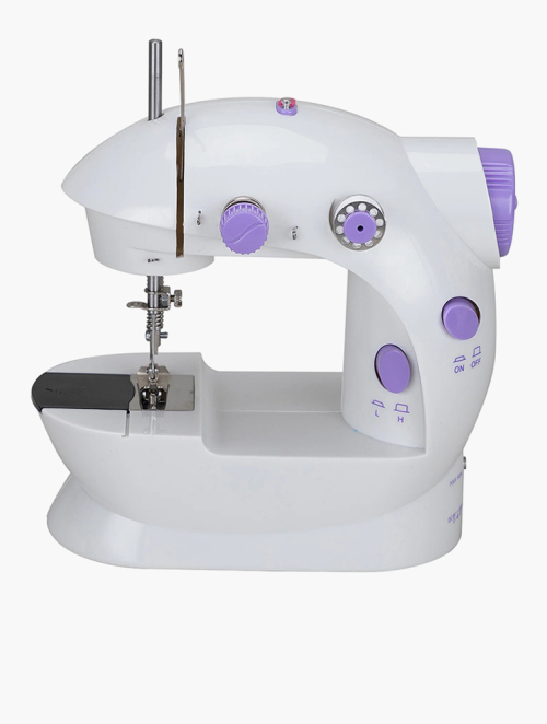 MyRunway | Shop Jeronimo Purple My First Sewing Machine for Kids from ...