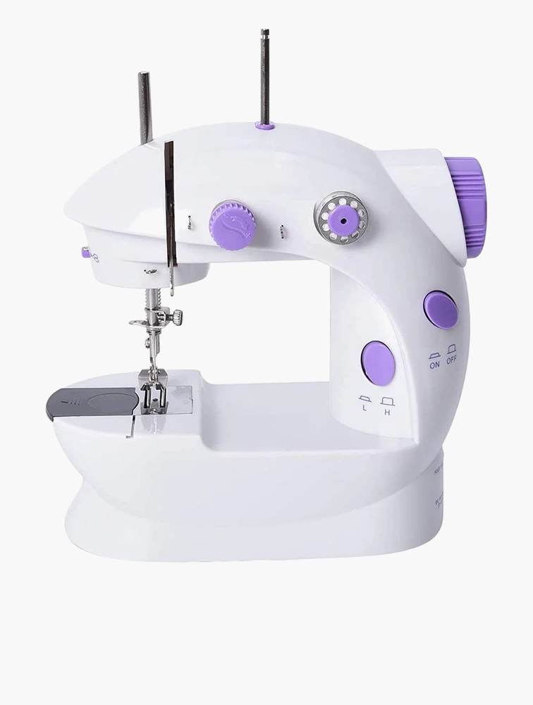 MyRunway | Shop Jeronimo Purple My First Sewing Machine for Kids from ...