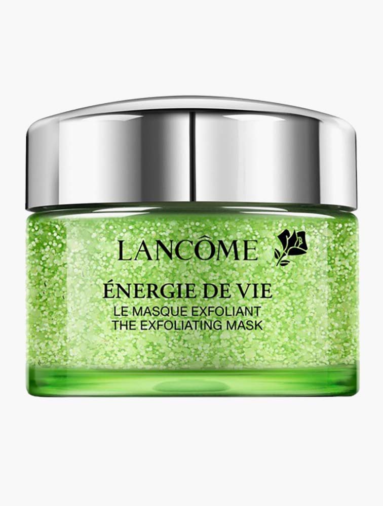 MyRunway | Shop Lancome Lancome Energie De Vie Exfoliating Mask 15 ML ...