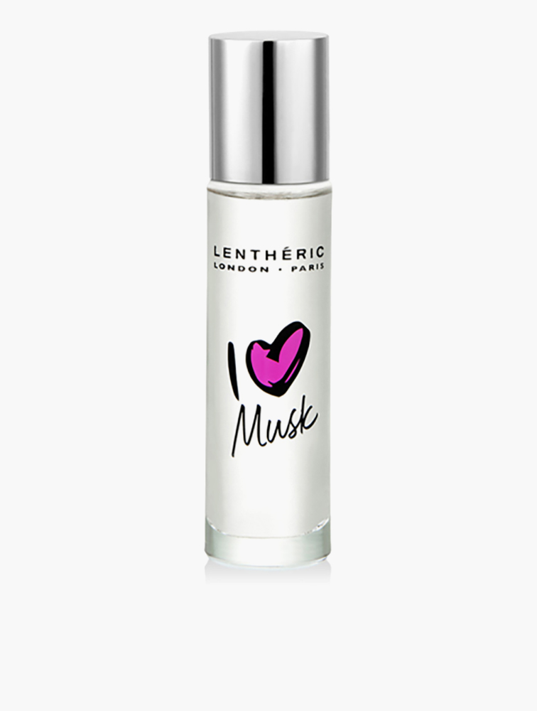 MyRunway | Shop Lentheric I Love Musk EDP 15ML for Women from MyRunway ...
