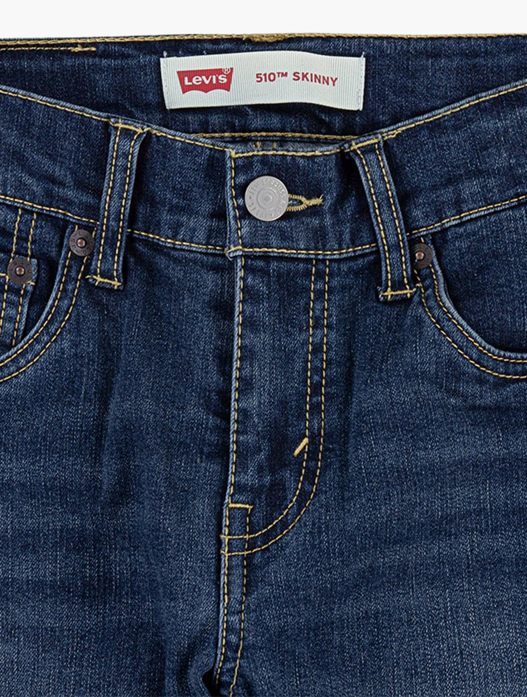 MyRunway | Shop Levi's Garland 512 Slim Tapered Jeans for Kids from ...
