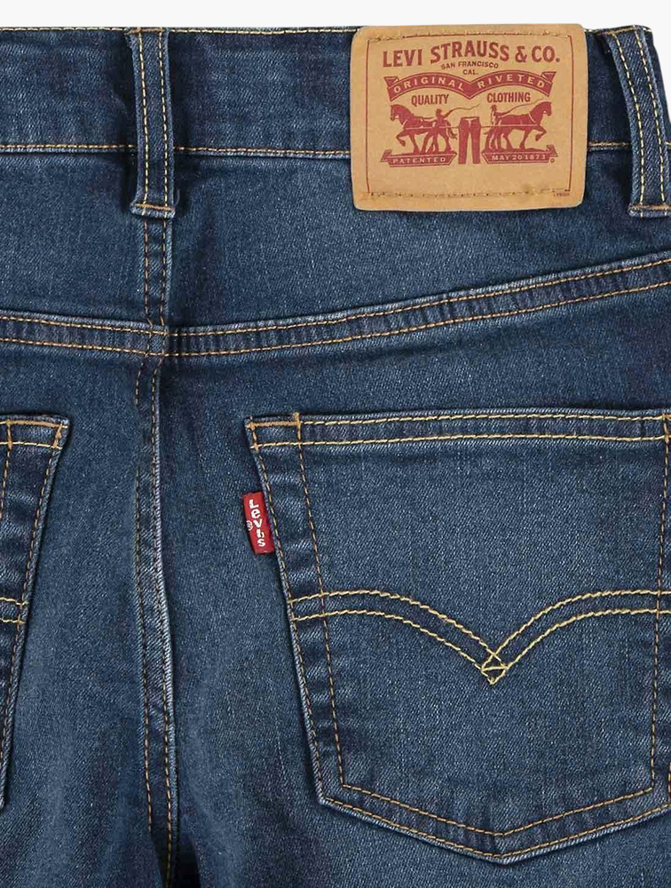 MyRunway | Shop Levi's Garland 512 Slim Tapered Jeans for Kids from ...