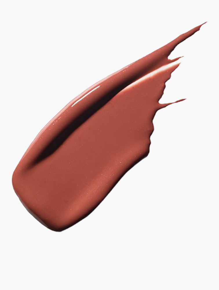 MyRunway | Shop Mac MAC Lustreglass Lipstick - Posh Pit for Women from ...